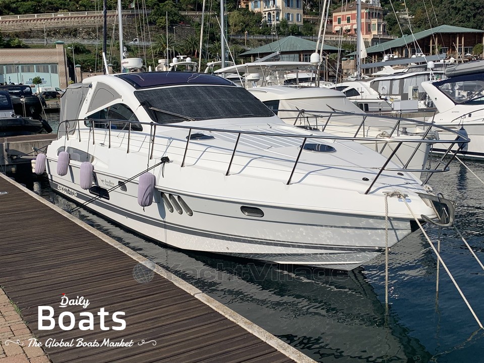2009 Airon Marine 4300 T-Top for sale. View price, photos and Buy 2009 ...