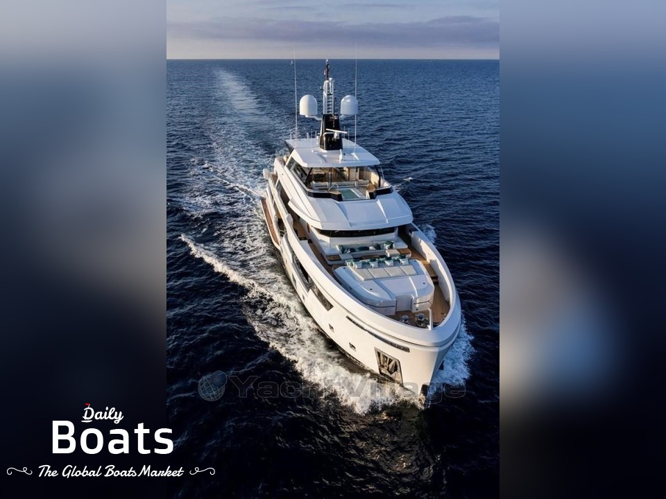 2021 Rsy - Rosetti Superyachts 38Xp for sale. View price, photos and Buy 2021 Rsy - Rosetti ...