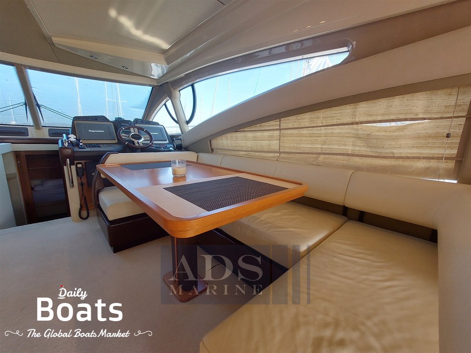 2012 Azimut 53 Fly for sale. View price, photos and Buy 2012 Azimut 53 ...