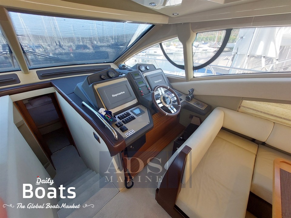 2012 Azimut 53 Fly for sale. View price, photos and Buy 2012 Azimut 53 ...