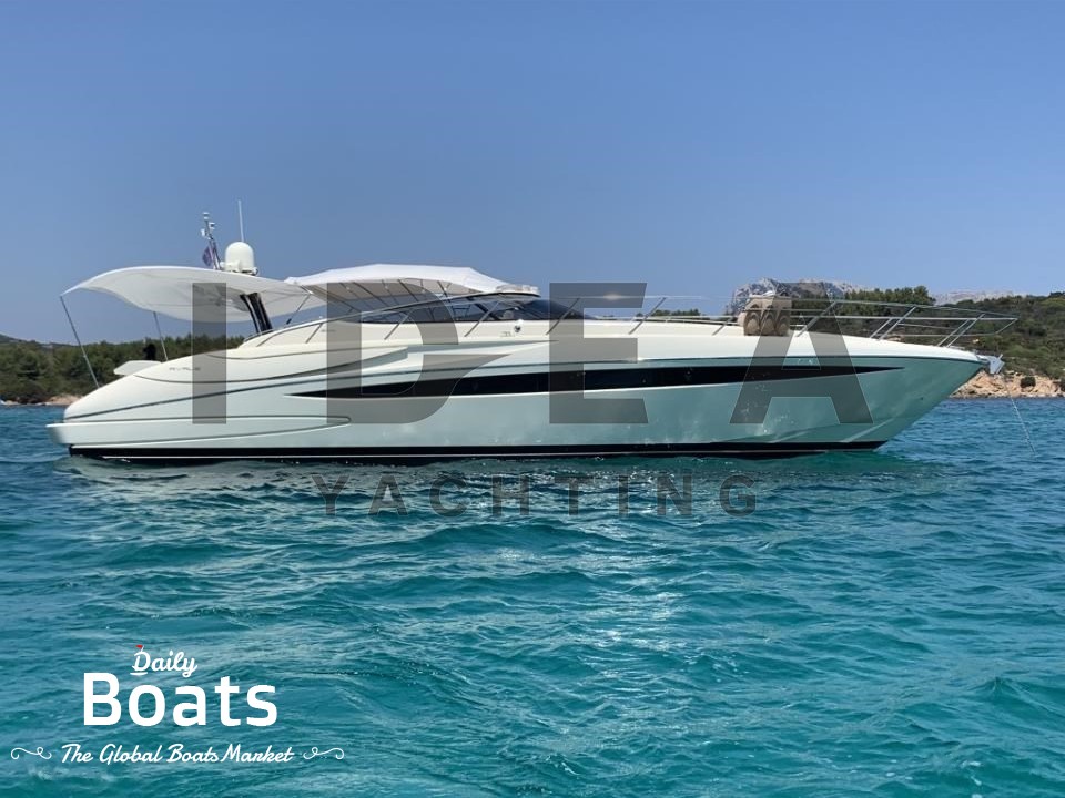 2007 Riva Rivale 52 for sale. View price, photos and Buy 2007 Riva ...