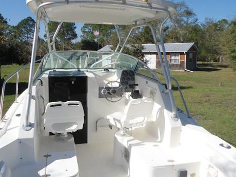 1999 Wellcraft 24 Walkaround for sale. View price, photos and Buy 1999 ...