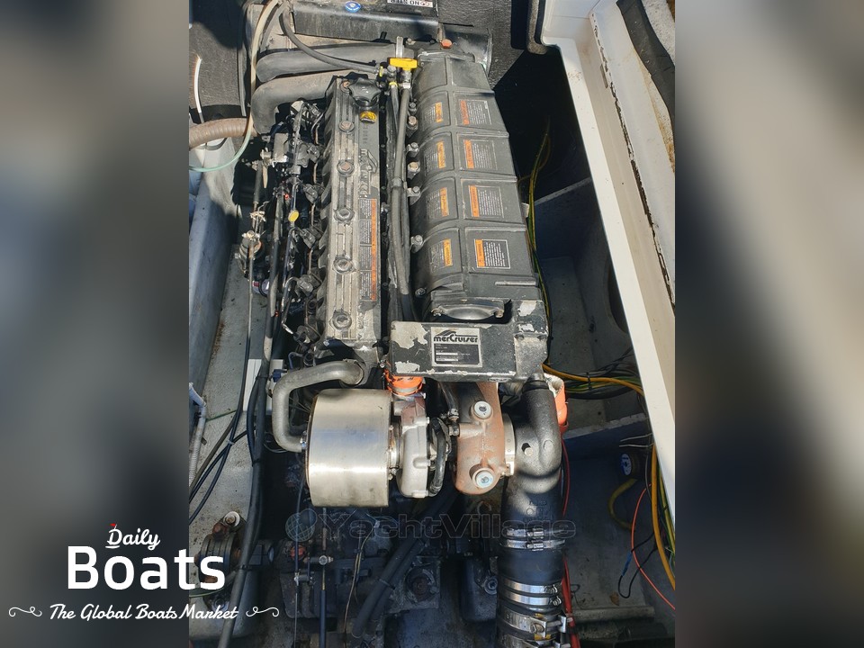 2003 Arvor / Balt Yacht 25 for sale. View price, photos and Buy 2003 ...