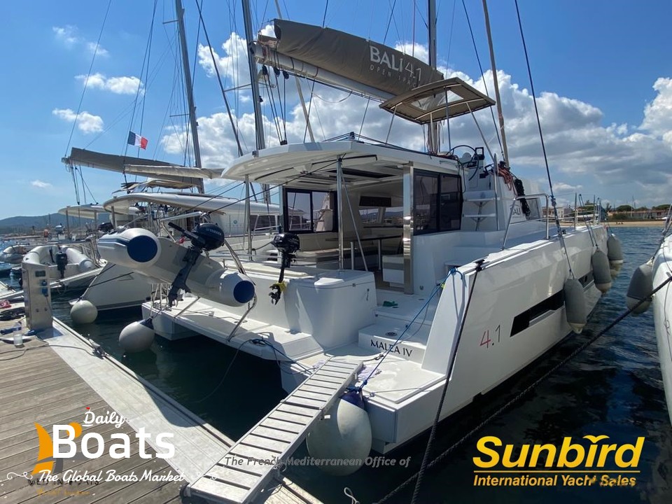 2020 Catana Bali 4.1 for sale. View price, photos and Buy 2020 Catana ...