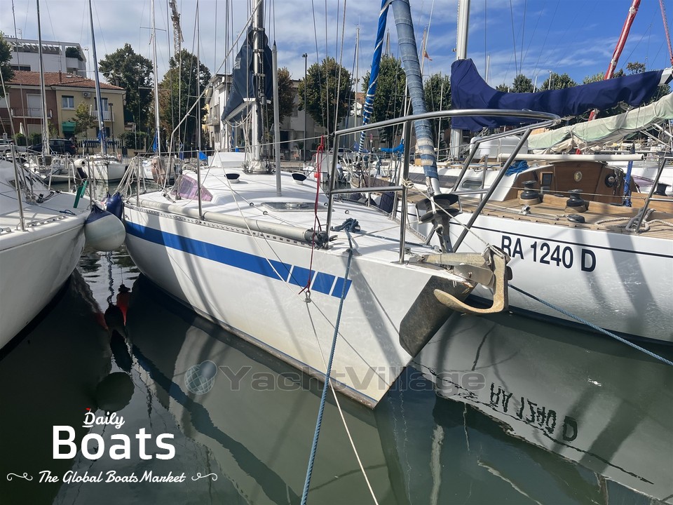 1983 Le Petit Bateau Wing 34 for sale. View price, photos and Buy 1983 ...
