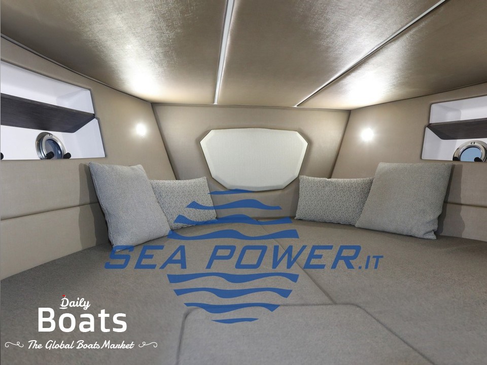 2023 Ranieri International Next 330 Lx for sale. View price, photos and ...