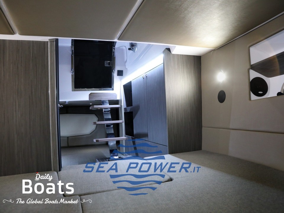 2023 Ranieri International Next 330 Lx for sale. View price, photos and ...