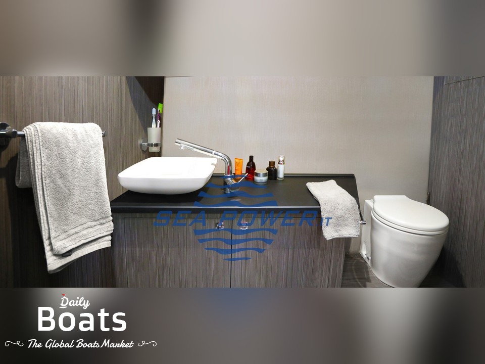 2023 Ranieri International Next 330 Lx for sale. View price, photos and ...