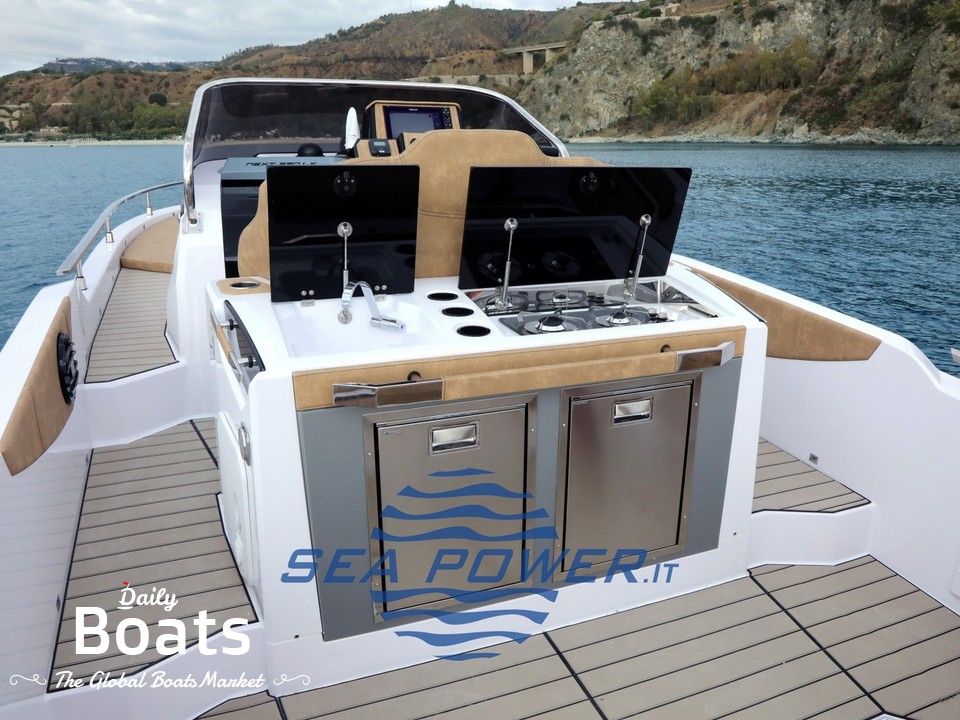 2023 Ranieri International Next 330 Lx for sale. View price, photos and ...