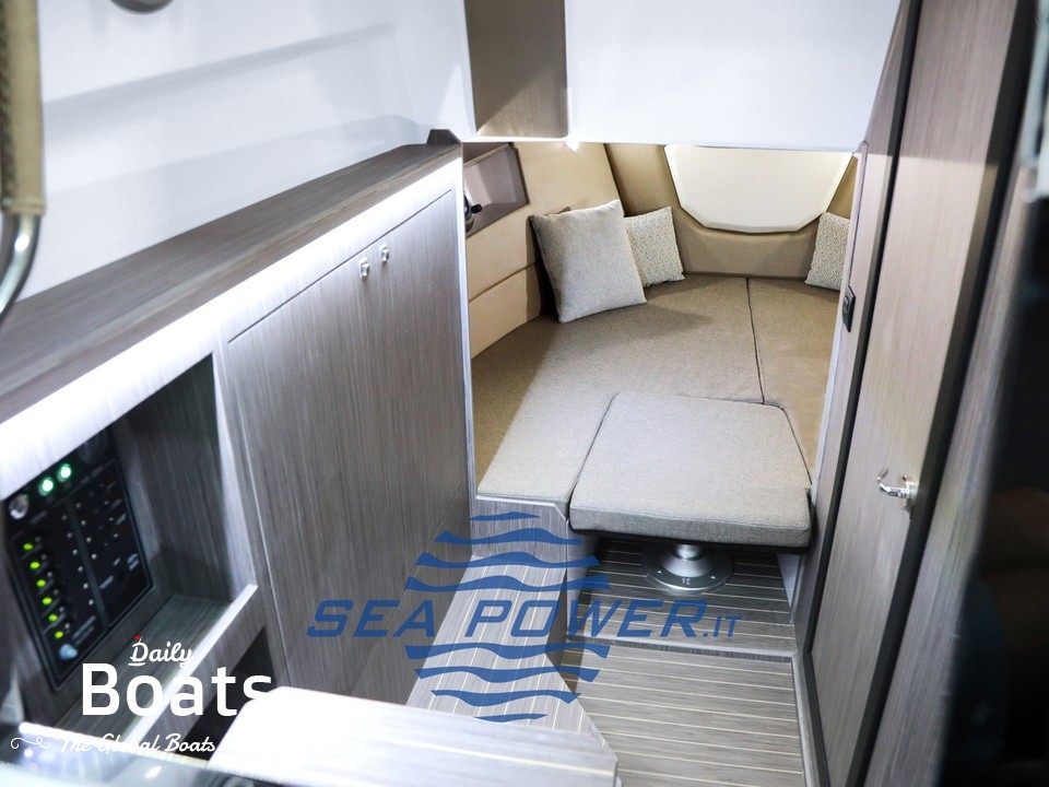 2023 Ranieri International Next 330 Lx for sale. View price, photos and ...