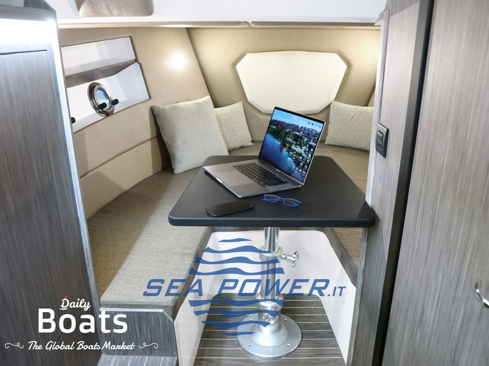 2023 Ranieri International Next 330 Lx for sale. View price, photos and ...