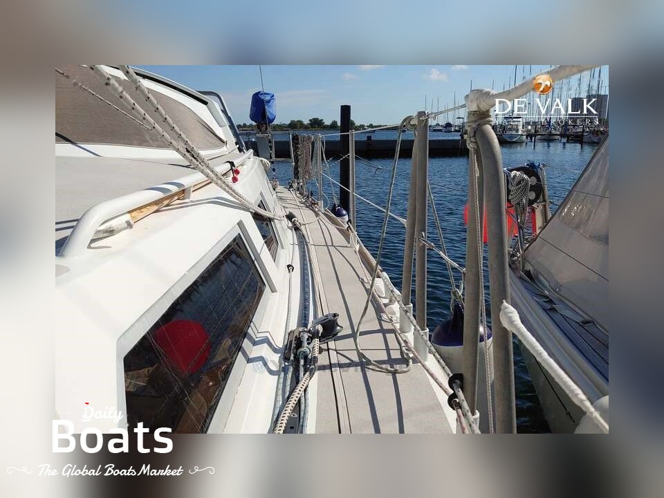 2013 Boréal 47 for sale. View price, photos and Buy 2013 Boréal 47 #390708