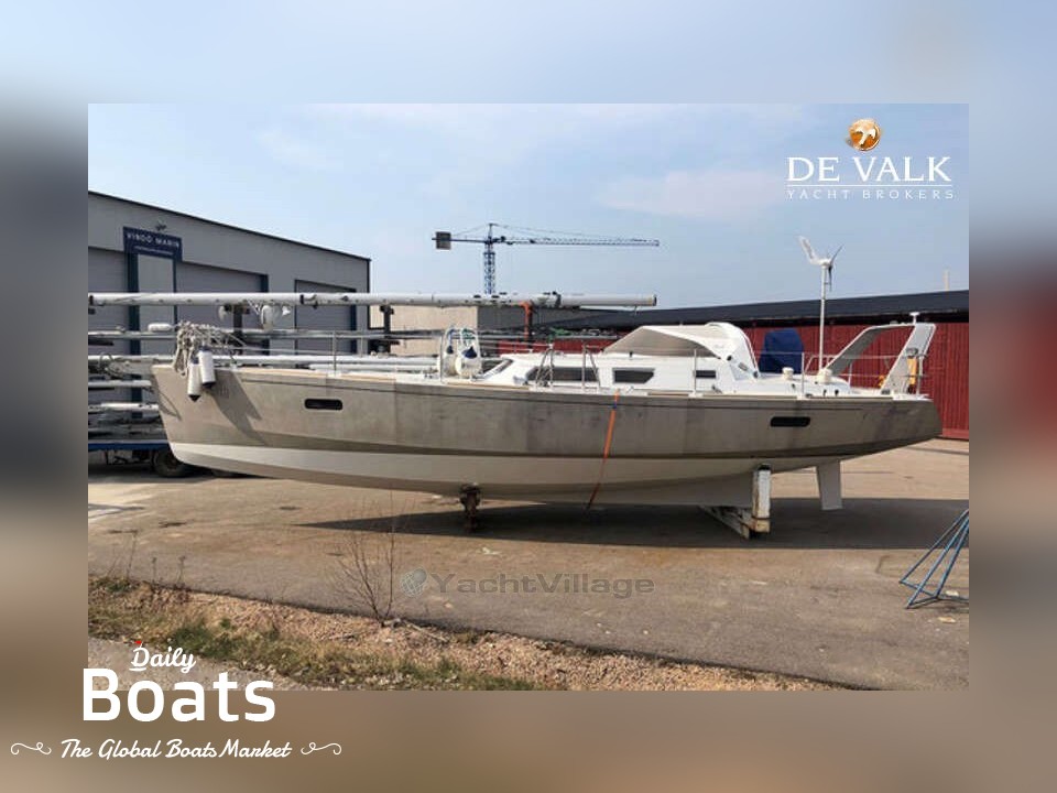 2013 Boréal 47 for sale. View price, photos and Buy 2013 Boréal 47 #390708