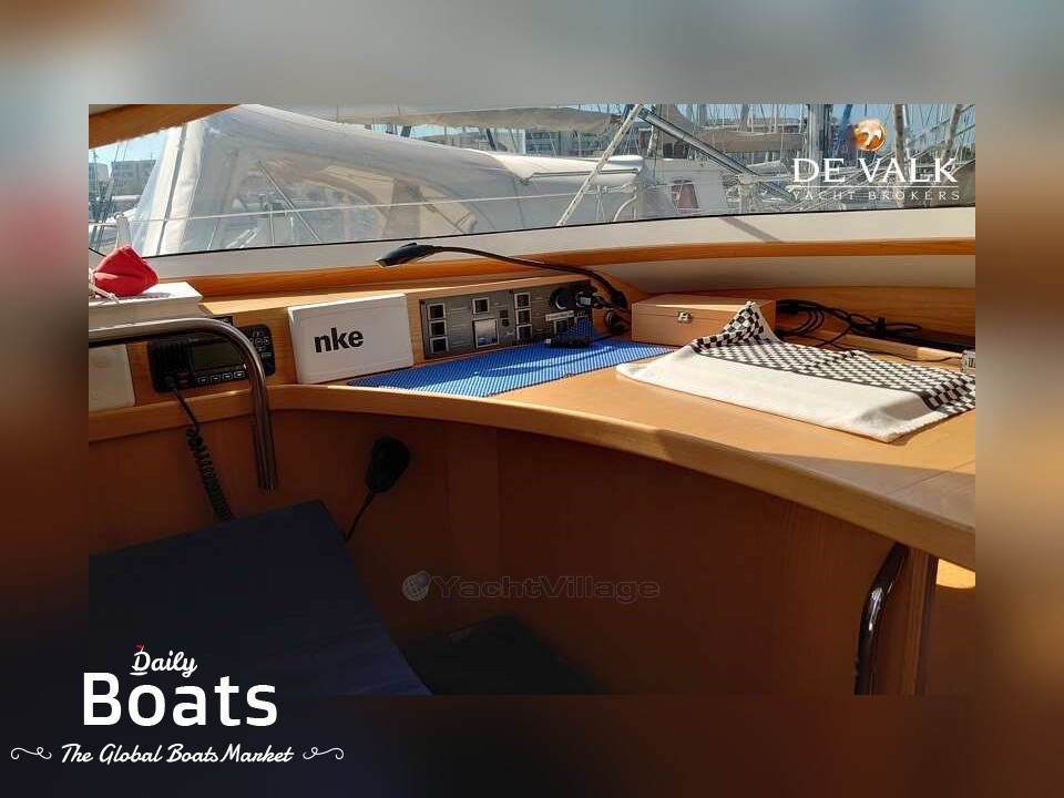 2013 Boréal 47 for sale. View price, photos and Buy 2013 Boréal 47 #390708