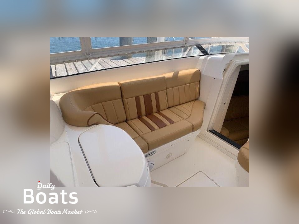 2009 Intrepid 390 Sport Yacht for sale. View price, photos and Buy 2009 ...