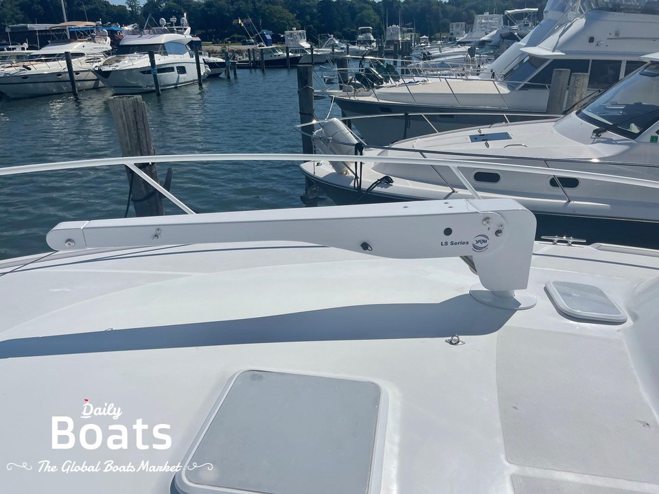 2005 Luhrs 41 Convertible for sale. View price, photos and Buy 2005 ...