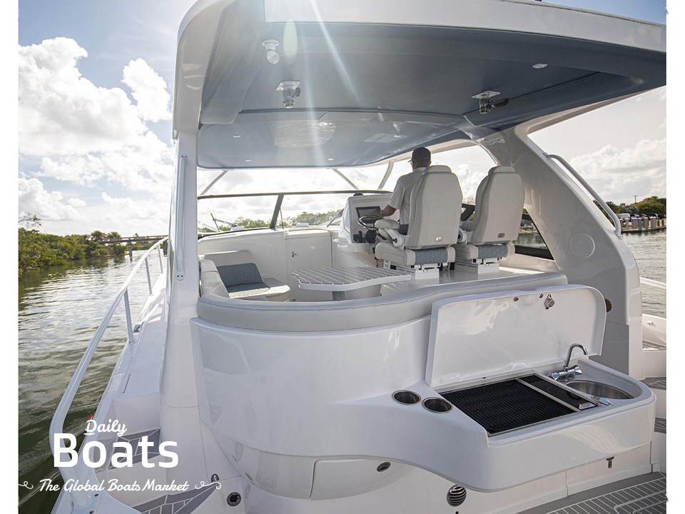 2023 Intrepid 477 Evolution for sale. View price, photos and Buy 2023 ...