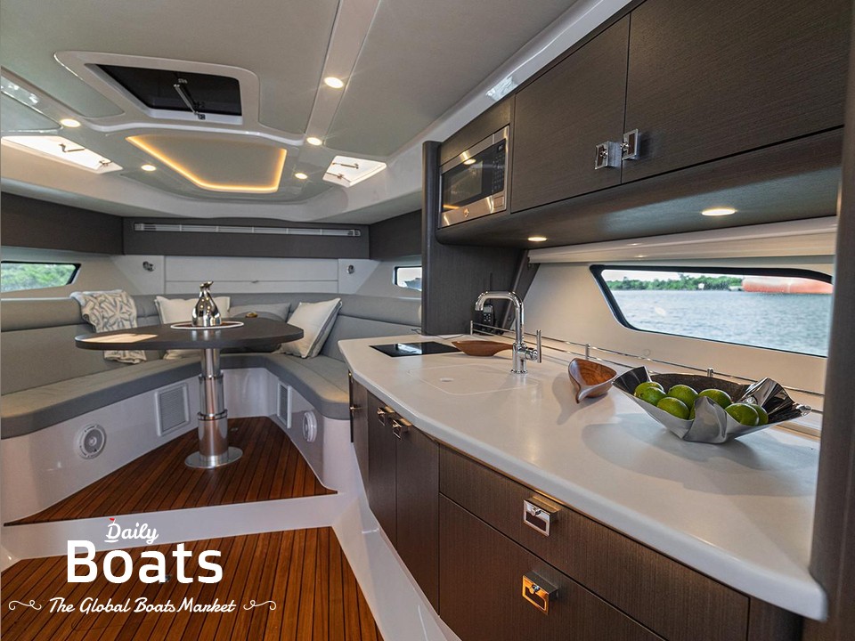 2023 Intrepid 477 Evolution for sale. View price, photos and Buy 2023 ...
