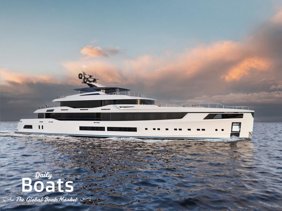 Mega yachts Superyacht for sale - Daily Boats