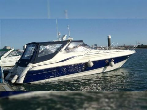 1993 Sunseeker Mustique 42 for sale. View price, photos and Buy 1993 ...