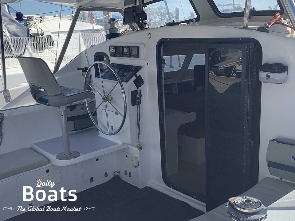 1994 Simpson 42 for sale. View price, photos and Buy 1994 Simpson 42 ...