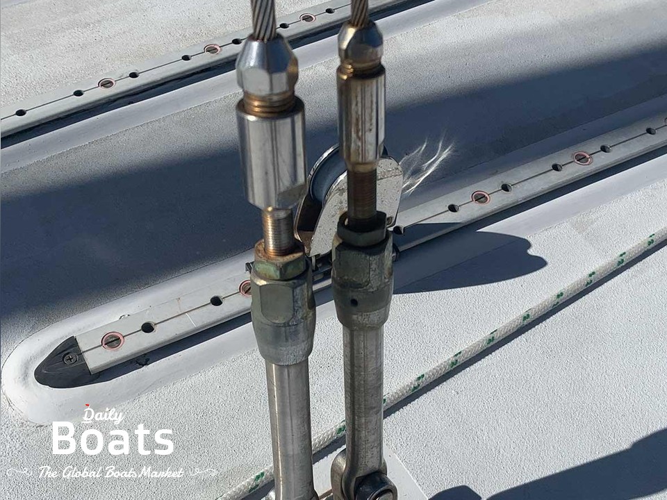 1994 Simpson 42 for sale. View price, photos and Buy 1994 Simpson 42 ...