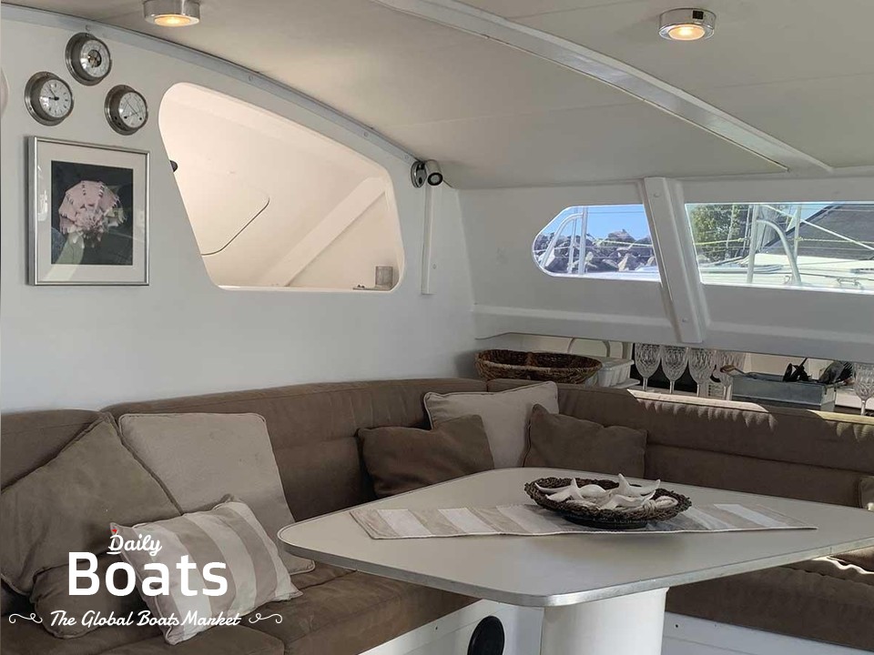 1994 Simpson 42 for sale. View price, photos and Buy 1994 Simpson 42 ...