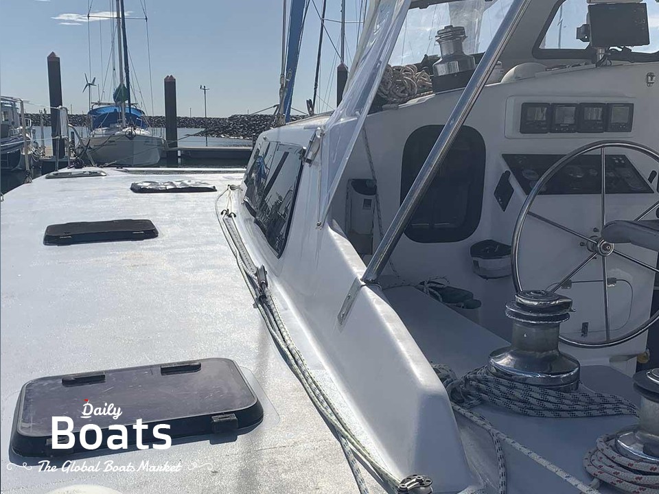 1994 Simpson 42 for sale. View price, photos and Buy 1994 Simpson 42 ...