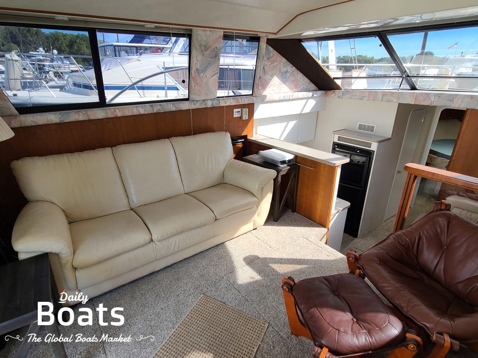 1995 Silverton 41 Convertible for sale. View price, photos and Buy 1995 ...