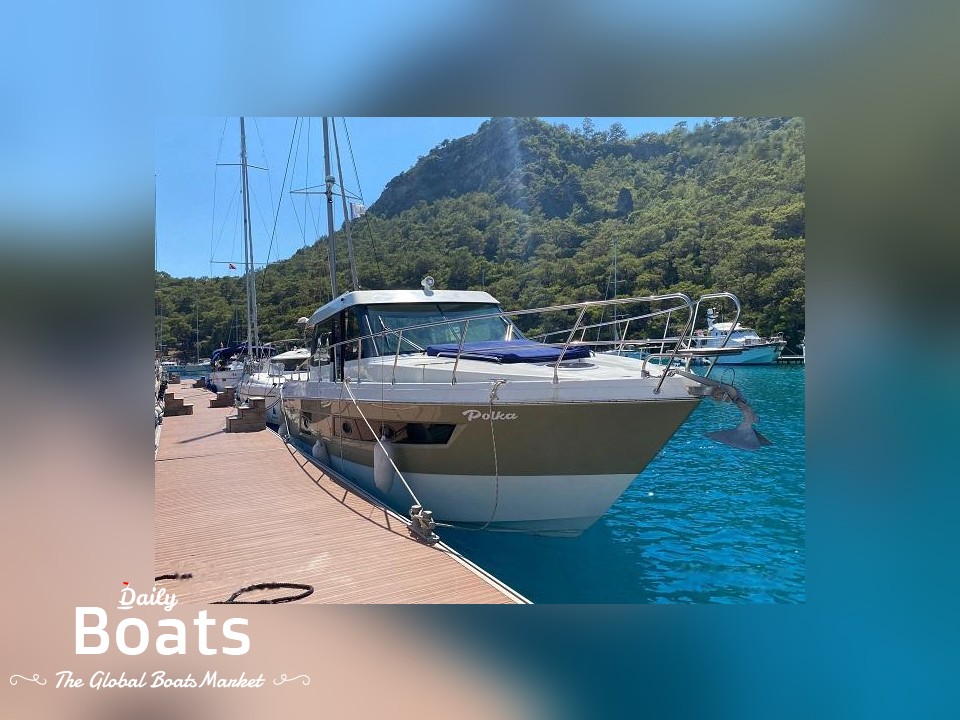2020 San Boat Fs 40 Coupe for sale. View price, photos and Buy 2020 San ...