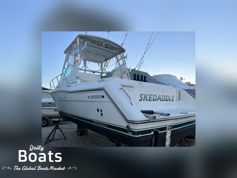 2000 Stamas 290 Express for sale. View price, photos and Buy 2000 ...