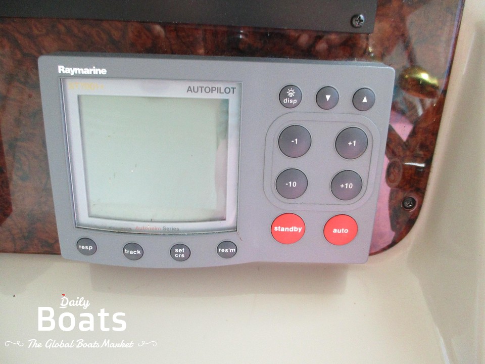 2004 Sea Ray 480 Motor Yacht for sale. View price, photos and Buy 2004 ...