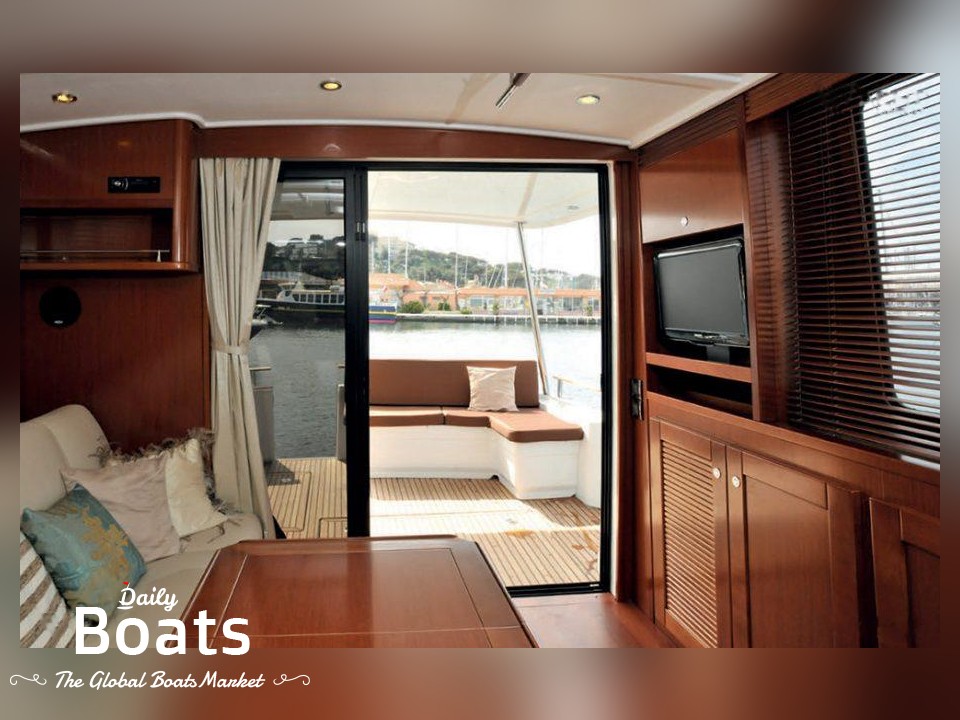 2013 Beneteau Swift Trawler 44 for sale. View price, photos and Buy ...