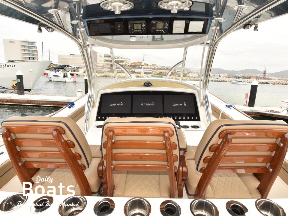 2021 Valhalla Boatworks 41 for sale. View price, photos and Buy 2021 ...