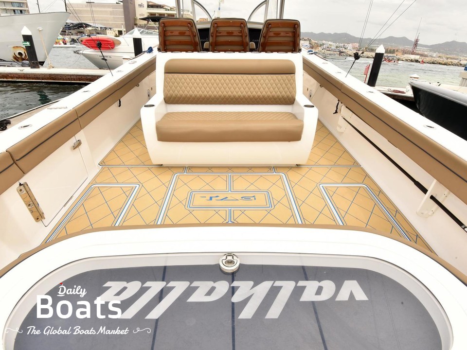 2021 Valhalla Boatworks 41 for sale. View price, photos and Buy 2021 ...