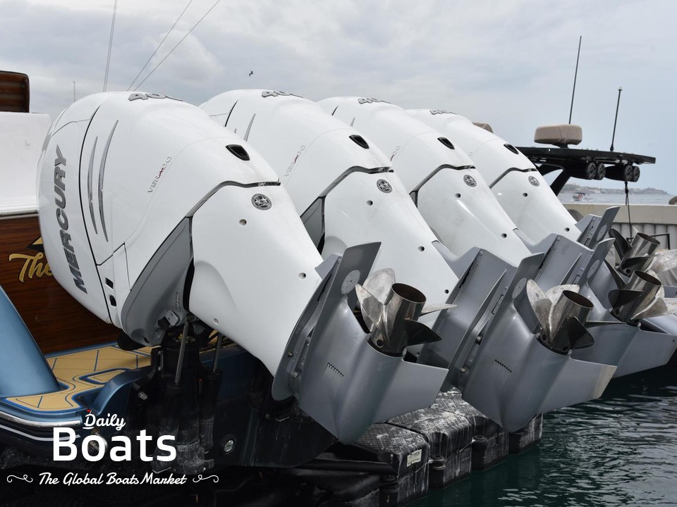 2021 Valhalla Boatworks 41 for sale. View price, photos and Buy 2021 ...