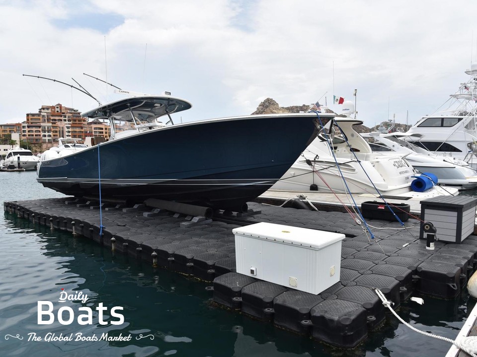2021 Valhalla Boatworks 41 for sale. View price, photos and Buy 2021 ...