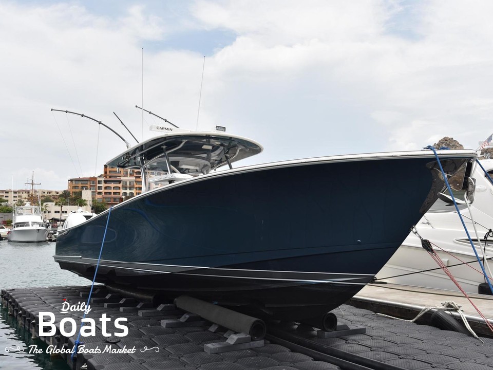 2021 Valhalla Boatworks 41 for sale. View price, photos and Buy 2021 ...