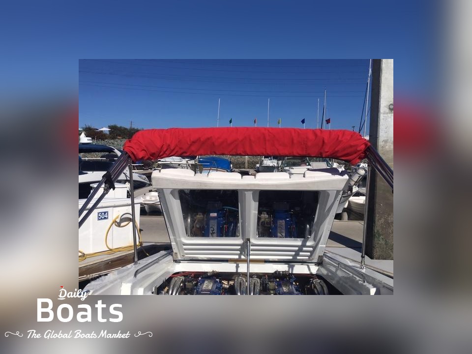 2006 Formula 382 Fastech for sale. View price, photos and Buy 2006 ...