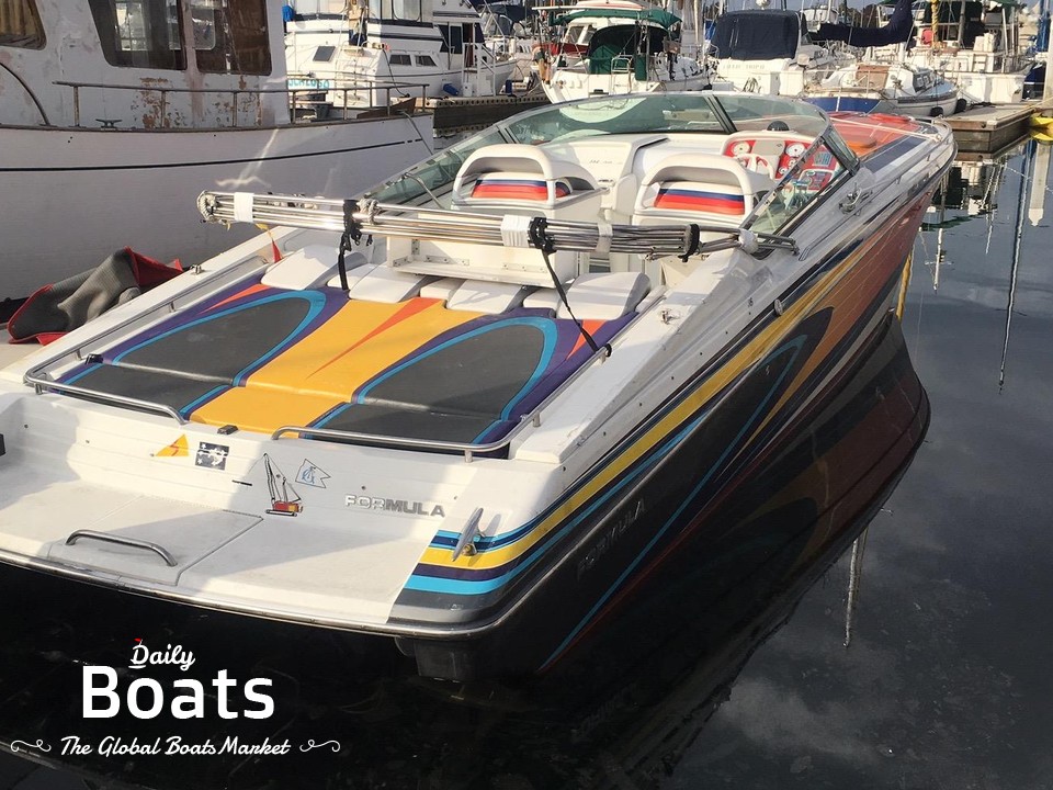 2006 Formula 382 Fastech for sale. View price, photos and Buy 2006 ...