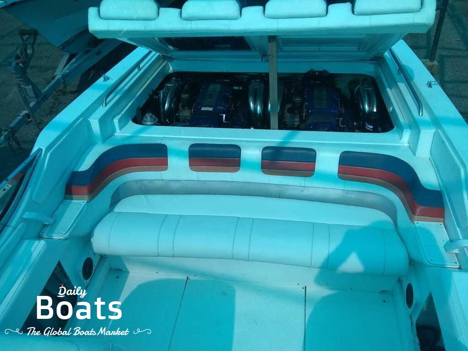 2006 Formula 382 Fastech for sale. View price, photos and Buy 2006 ...