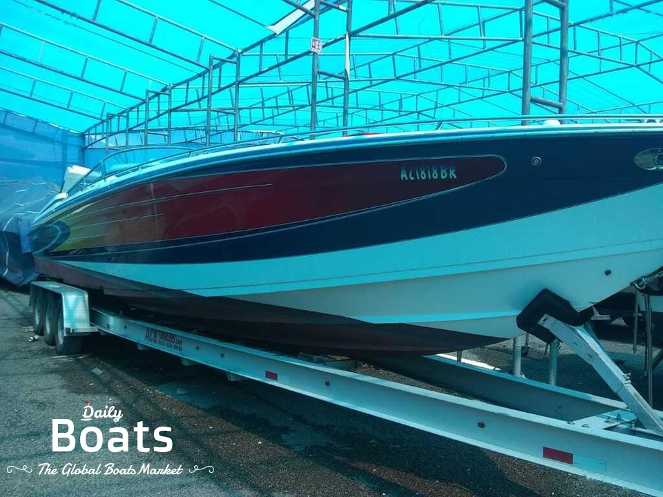 2006 Formula 382 Fastech for sale. View price, photos and Buy 2006 ...