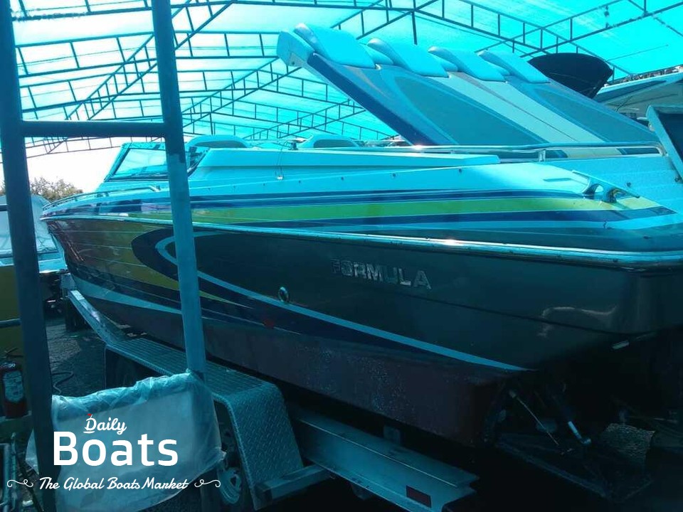 2006 Formula 382 Fastech for sale. View price, photos and Buy 2006 ...