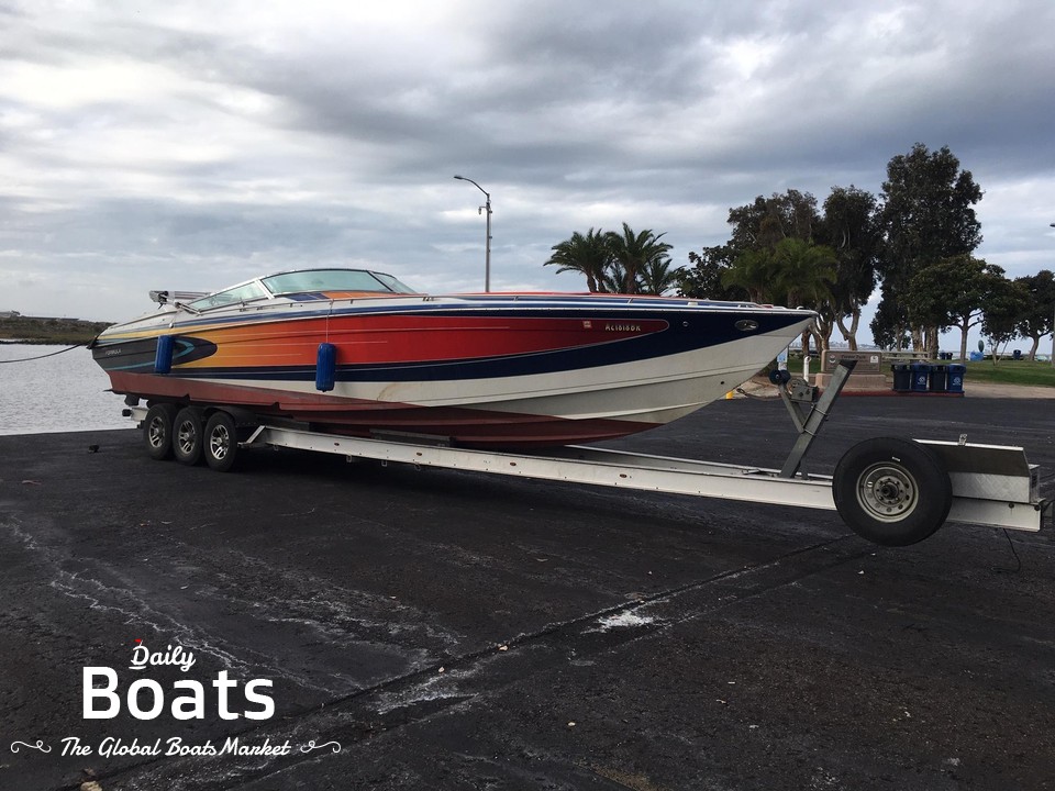 2006 Formula 382 Fastech for sale. View price, photos and Buy 2006 ...