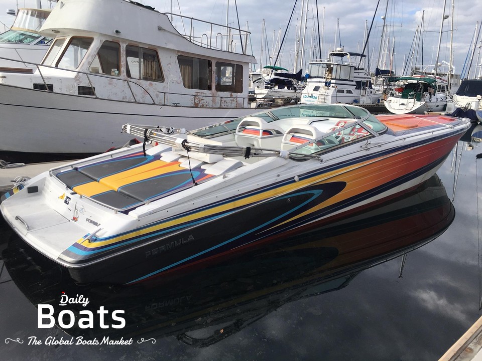 2006 Formula 382 Fastech for sale. View price, photos and Buy 2006 ...