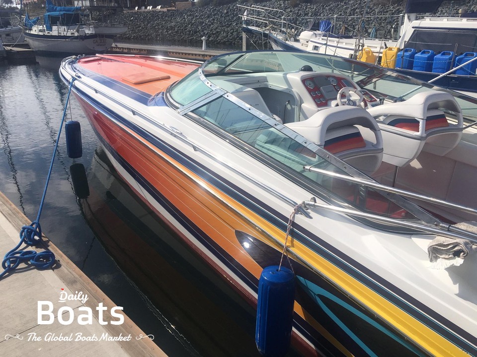 2006 Formula 382 Fastech for sale. View price, photos and Buy 2006 ...