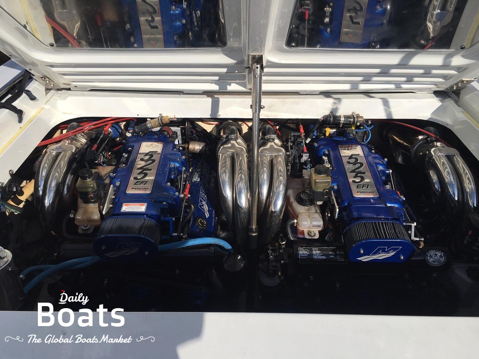 2006 Formula 382 Fastech for sale. View price, photos and Buy 2006 ...