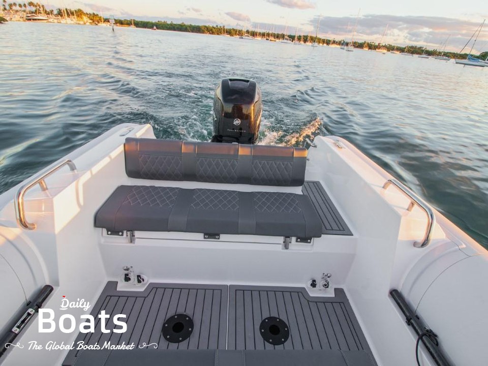 2022 Northstar Orion 8 for sale. View price, photos and Buy 2022 ...