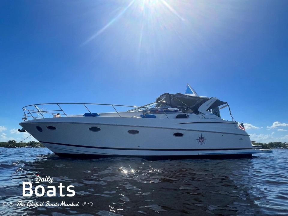 2004 Regal 3860 Commodore for sale. View price, photos and Buy 2004 ...