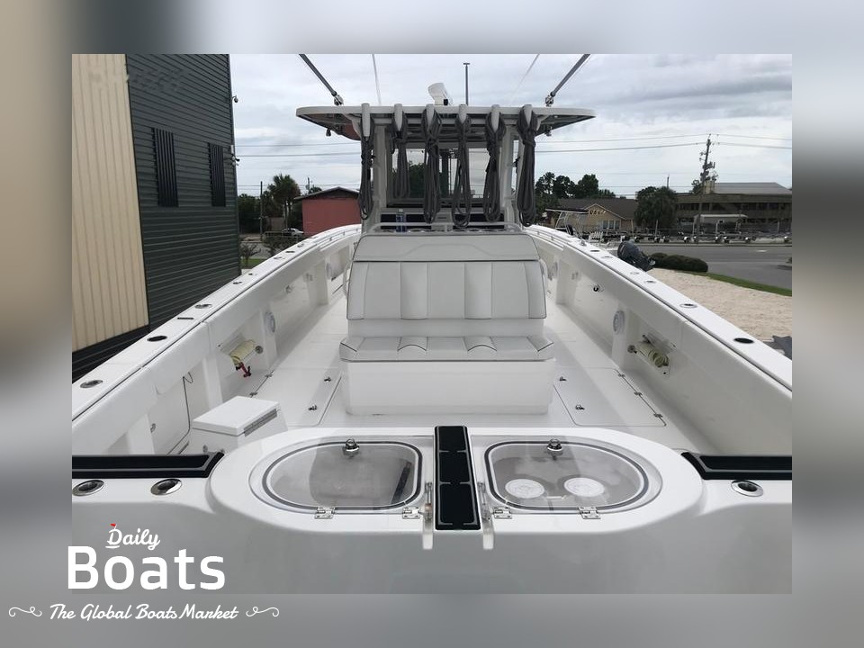 2020 Invincible 40' Catamaran for sale. View price, photos and Buy 2020 ...